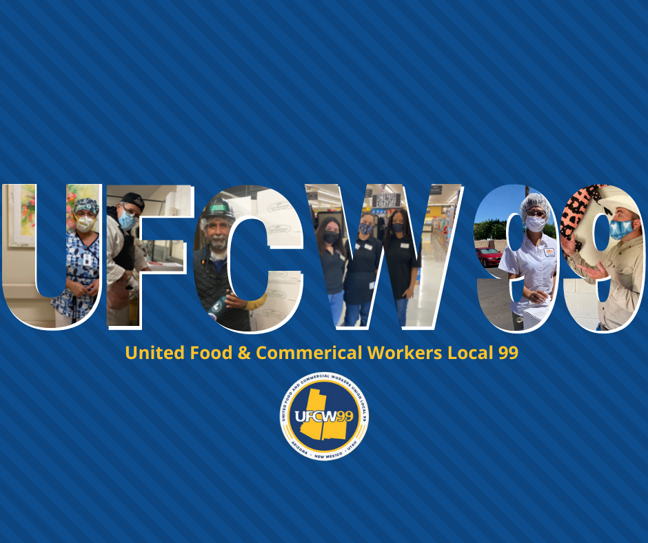UFCW